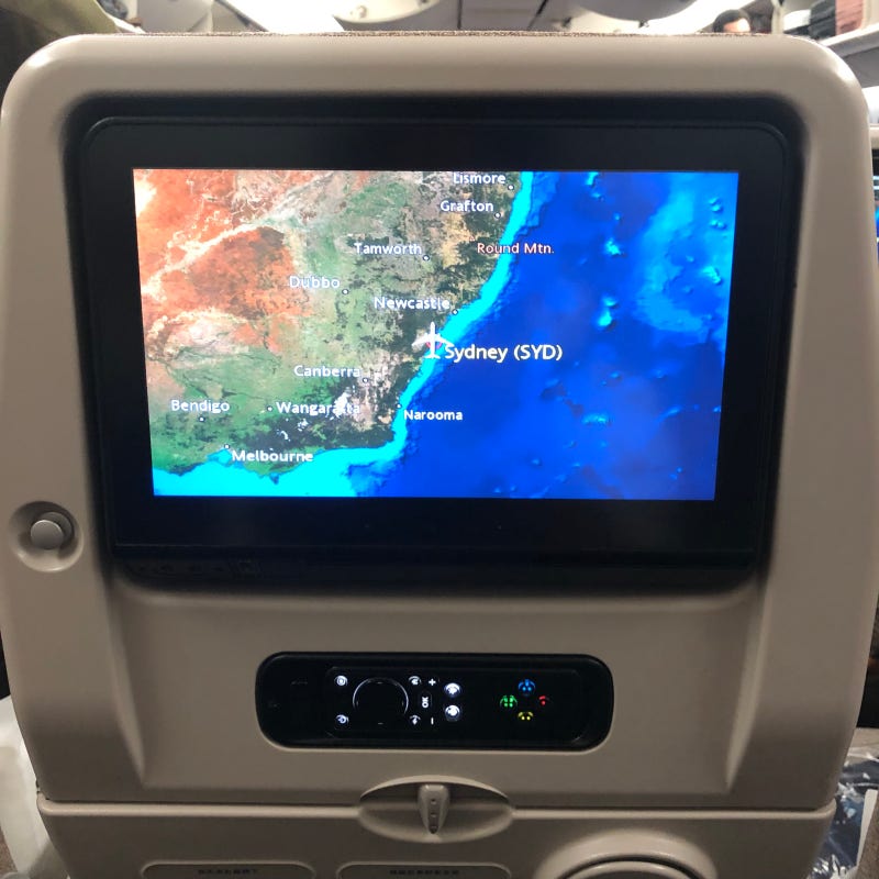 중국동방항공 후기 - MU736 시드니-상해(푸동) // 동방항공 시드니, 상하이 환승 : 네이버 블로그