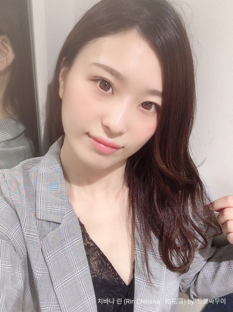 1994 / 치바나 린 / Rin Chibana / 知花凛 / AV