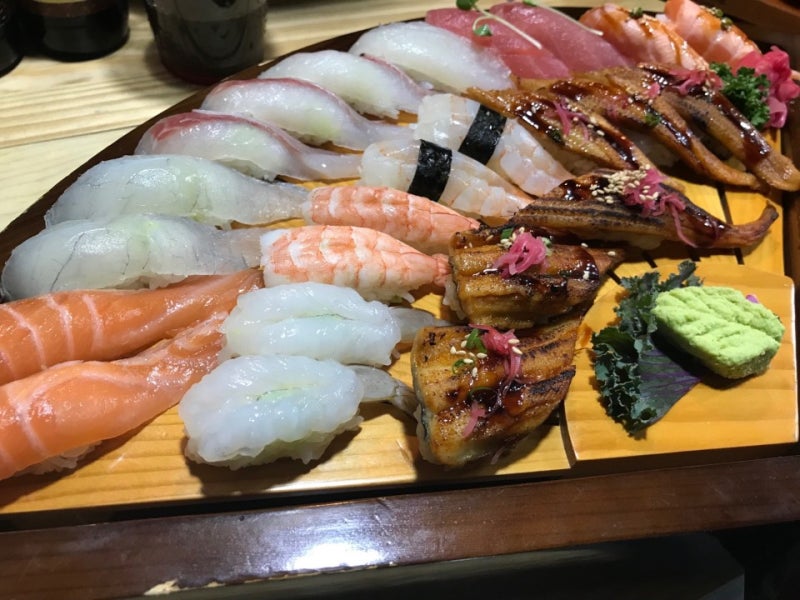 부산 사직동 일식집사직운동장 점심메뉴 초밥 맛있는집 추천 어정 네이버 블로그