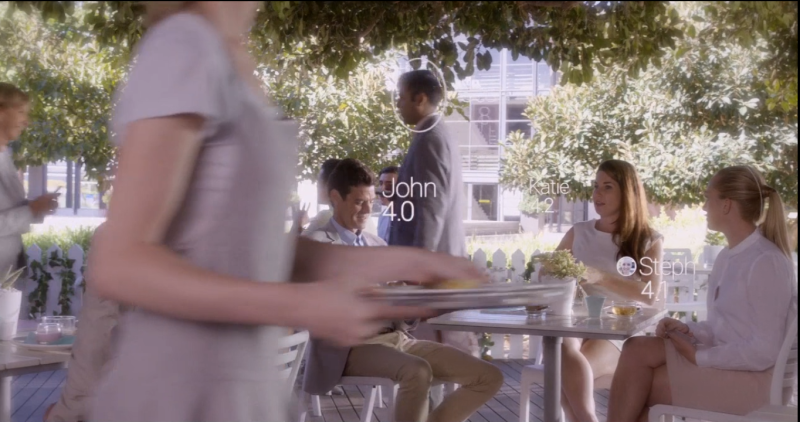 [영드] Black Mirror Season 3 - Episode 1, Nosedive : 네이버 블로그