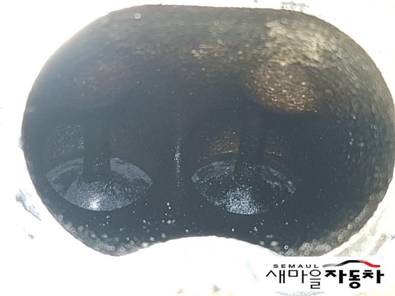 알페온 24 흡기 밸브 크리닝 인젝터 크리닝 네이버 블로그