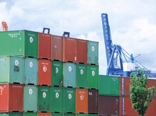 CY(Container Yard) 및 CFS(Container Freight Station) 이란?? : 네이버 블로그