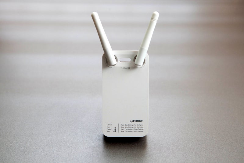 와이파이확장기 추천 ipTIME extender N3 간편 설치 : 네이버 블로그