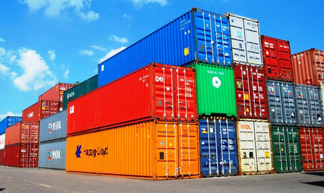 CY(Container Yard) 및 CFS(Container Freight Station) 이란?? : 네이버 블로그