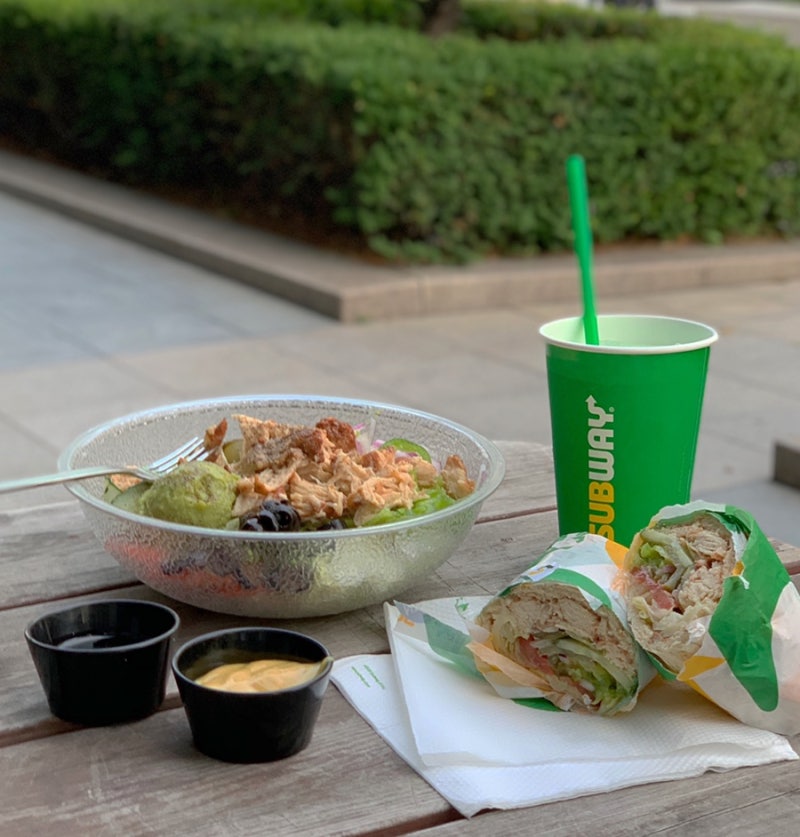 가산디지털단지 구로디지털단지 샐러드 배달 맛집 추천 파머제이 샐러드로 샐러디 네이버 블로그