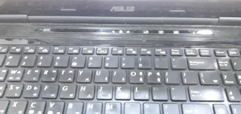 ASUS ROG G51J G51JX G60 등 구형 WIN7 탑재 노트북용 윈도우 10 드라이버 설치하기. : 네이버 블로그