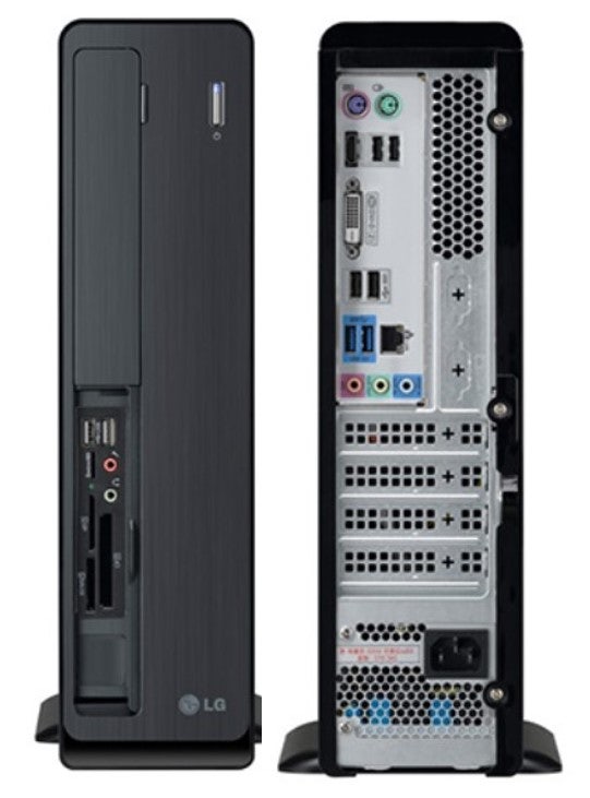 A70EV.AR7301 LG 데스크톱 A70 특장점, 스펙(SPEC) : 네이버 블로그