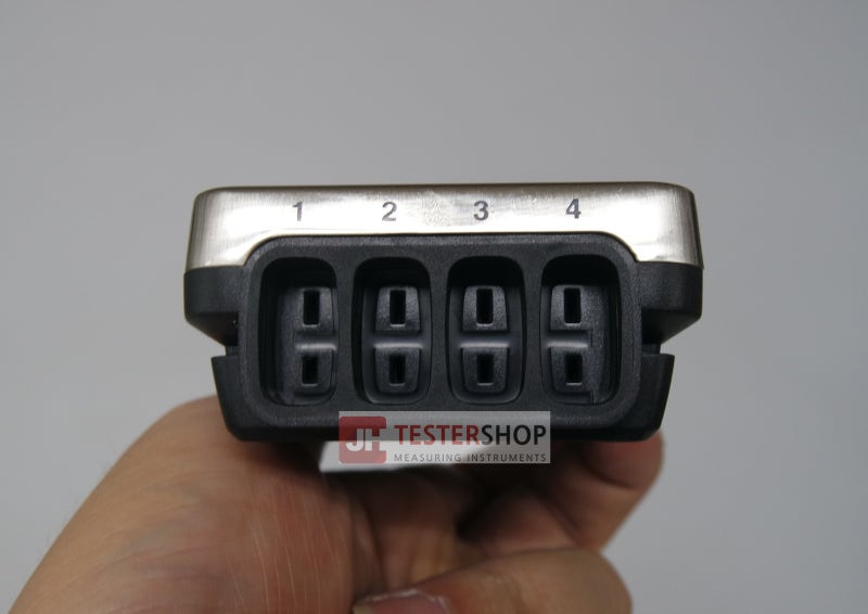 Testo 176T4 온도 데이터로거/온도 기록계/4채널 외장 센서 : 네이버 블로그