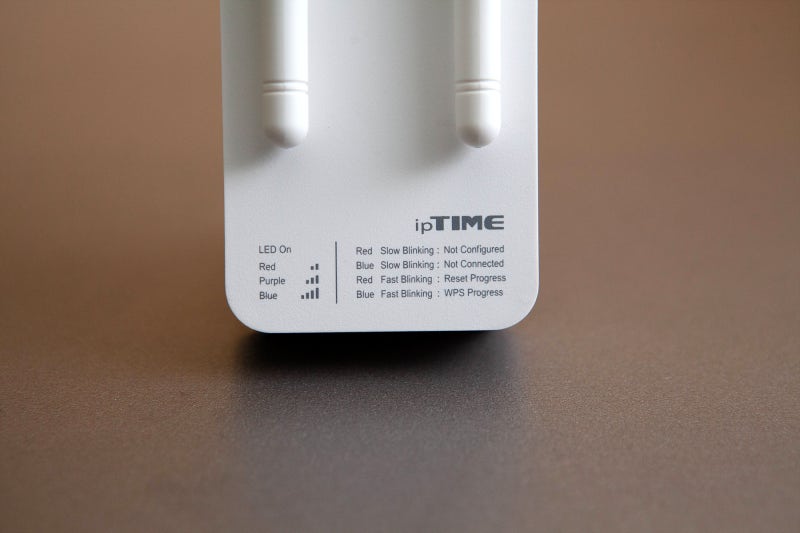 와이파이확장기 추천 ipTIME extender N3 간편 설치 : 네이버 블로그