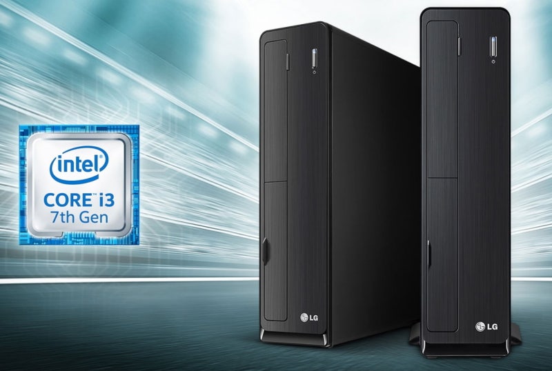 A70EV.AR7301 LG 데스크톱 A70 특장점, 스펙(SPEC) : 네이버 블로그