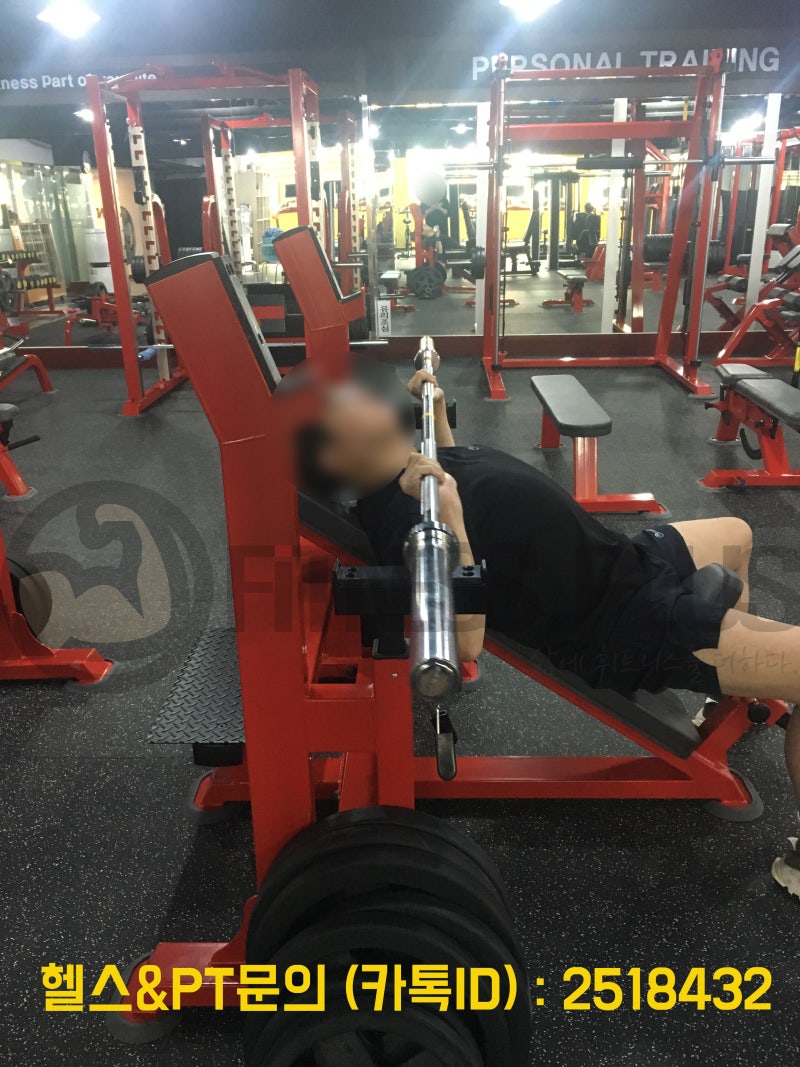 춘천 헬스강대헬스 Pt 전문 휘트니스플러스 헬스 3개월 15만원 이벤트 네이버 블로그