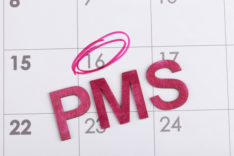 Pms 증후군 총정리 Pms 뜻 생리전 증후군 증상 완화 방법 네이버 블로그