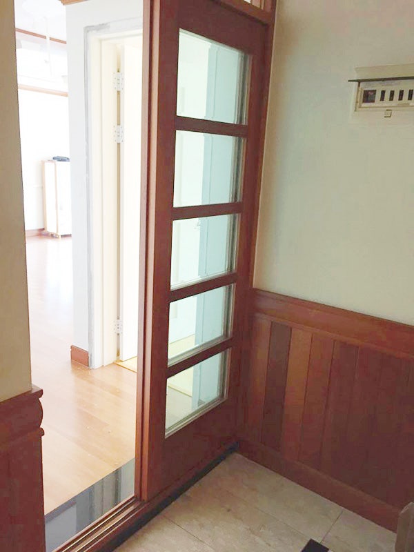 부산아파트리모델링 용호동 Lg메트로시티 철거이야기 네이버 블로그