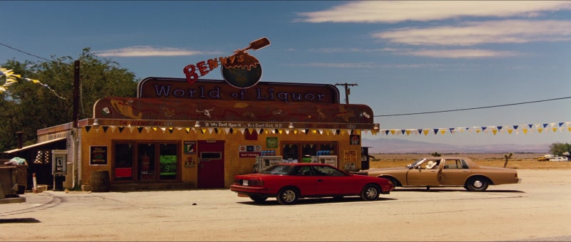 황혼에서 새벽까지(From Dusk Till Dawn, 1996) : 네이버 블로그