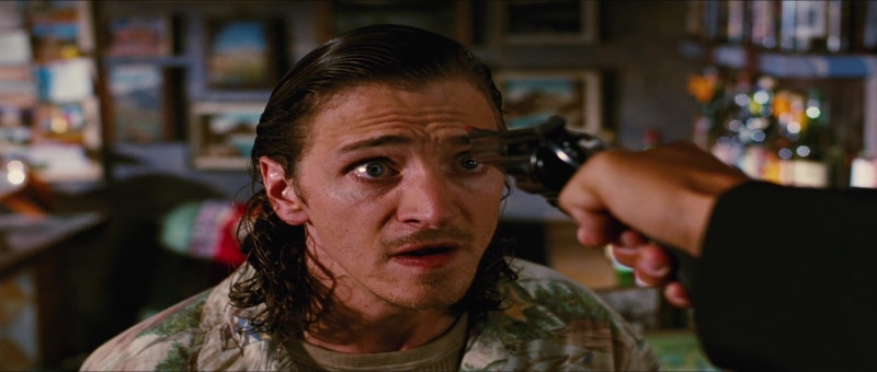 황혼에서 새벽까지(From Dusk Till Dawn, 1996) : 네이버 블로그