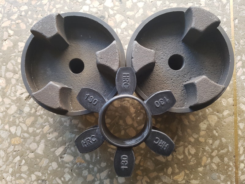 FENNER HRC COUPLING : 네이버 블로그