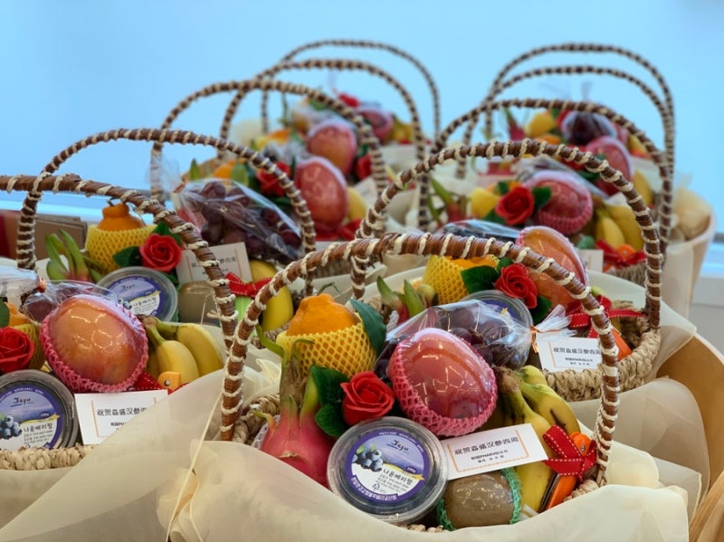 제주 호텔, 리조트 웰컴과일, 과일박스, 과일선물, 제주도 과일바구니, 행사 꽃바구니 : 네이버 블로그