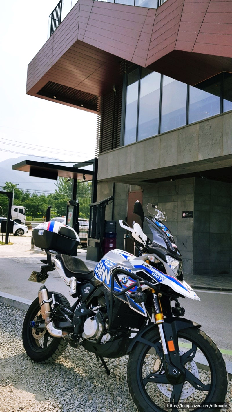 [2019.7.3]BMW G310R 모터싸이클 초보 입문 및 등록 대행 그리고 시내연수1회차 도로연수 2회차 진행 홍천 화로구이 ...