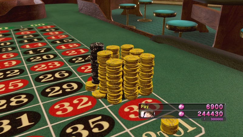 [DOAX 3 스칼렛] 신사들을 위한(?) 바캉스 게임이지만... : 네이버 블로그