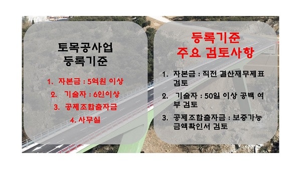 토목공사업 면허를 건설업 양도양수로 인수하는 방법을 안내합니다 네이버 블로그