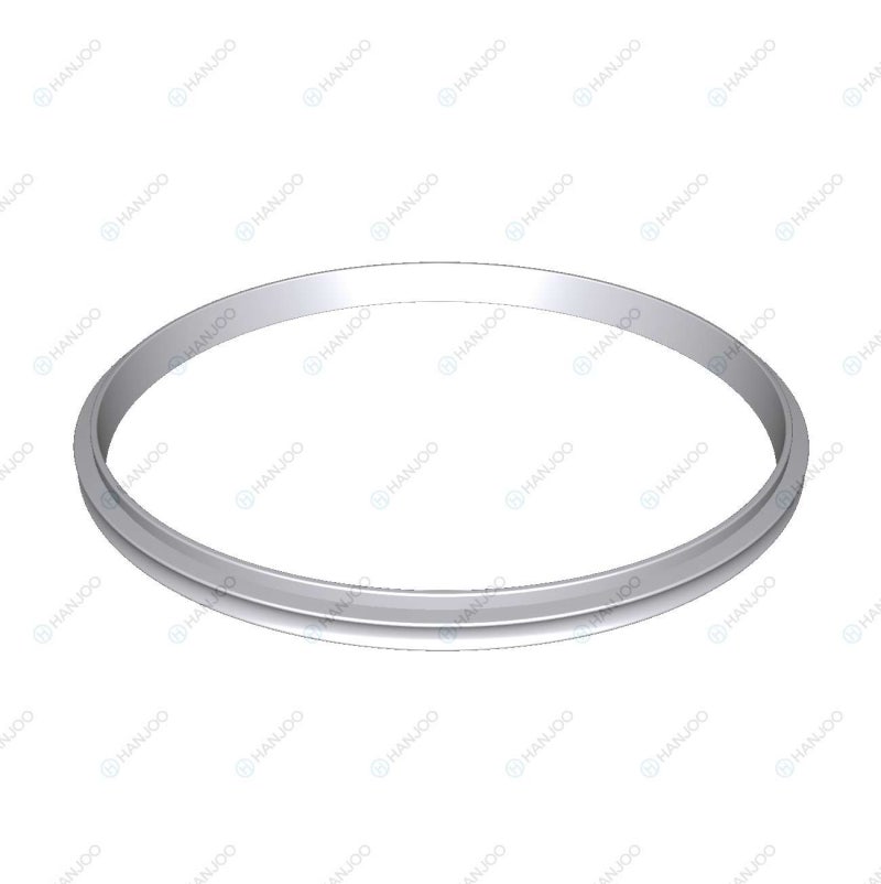 [VACUUM CENTERING 진공 센터링 NW100] 4인치 Center Ring - Inner - nw100-8Lx3.9L ...