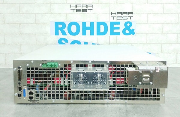 [렌탈/판매] Keysight N8957A DC 전원공급기 0 - 1500 V/ 0 - 30 A, 150000W -하라테스트 ...