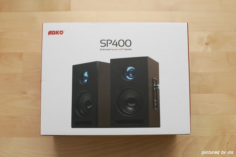 가성비 PC스피커 앱코 SP400 리뷰! : 네이버 블로그