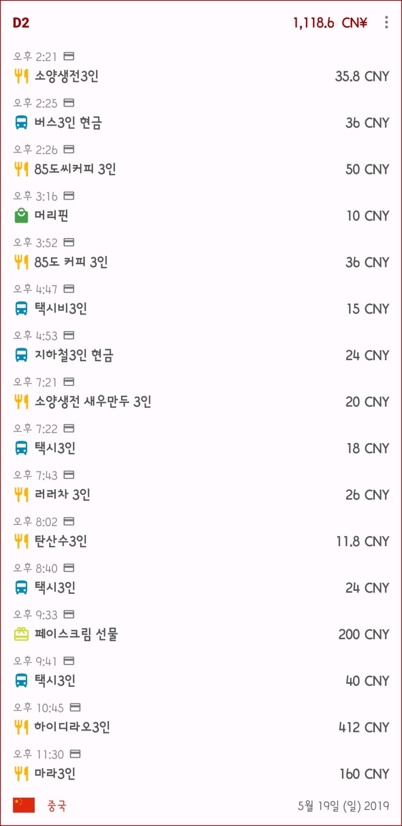 중국상하이 3박4일2박3일 여행경비 여행일정 총정리 네이버 블로그