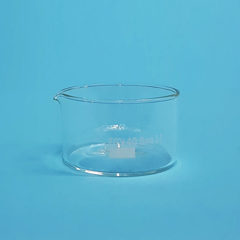 Glass Crystallizing Dish / 크리스탈 라이징 디쉬, LukeGL® : 네이버 블로그