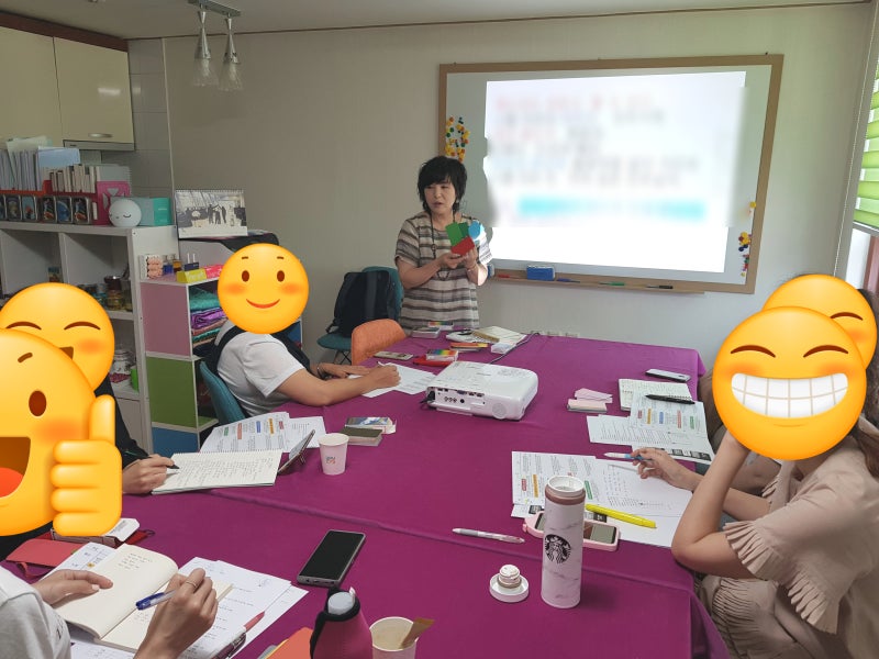 타로 배우기 컬러색채 타로 카드만으로 상담이 가능해 칼라 타로 카드 사용기 네이버 블로그