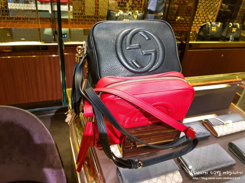 괌 자유여행 쇼핑리스트 & 쇼핑명소 총정리! (T갤러리아, GPO, Ross, K마트, 비타민월드) : 네이버 블로그