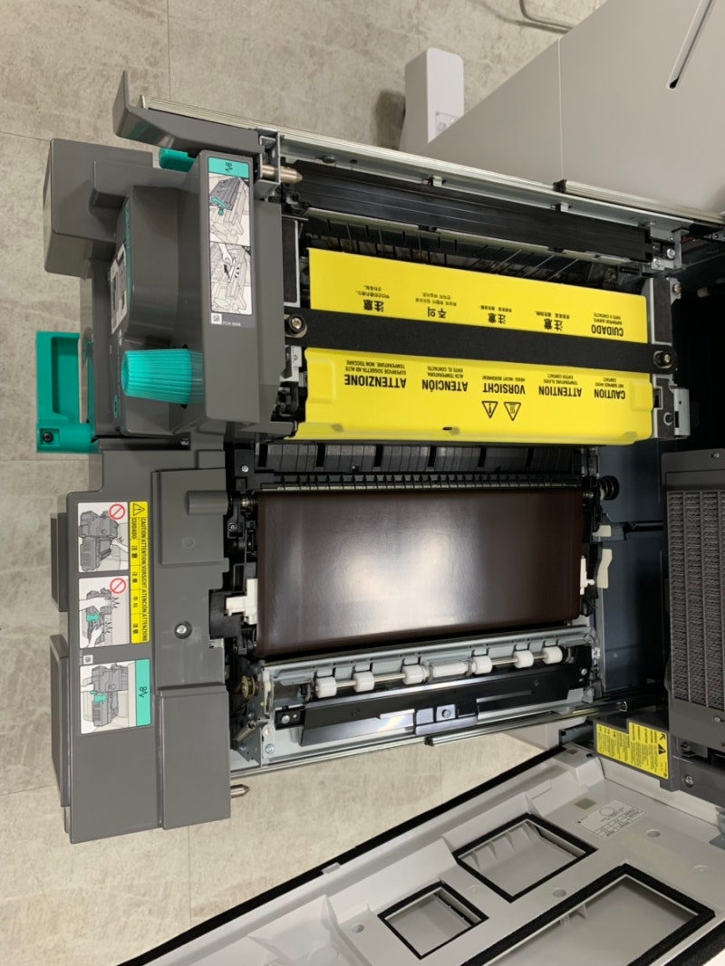 캐논 iR ADV 6565 . iR ADV 6575 판매 & 임대 : 네이버 블로그