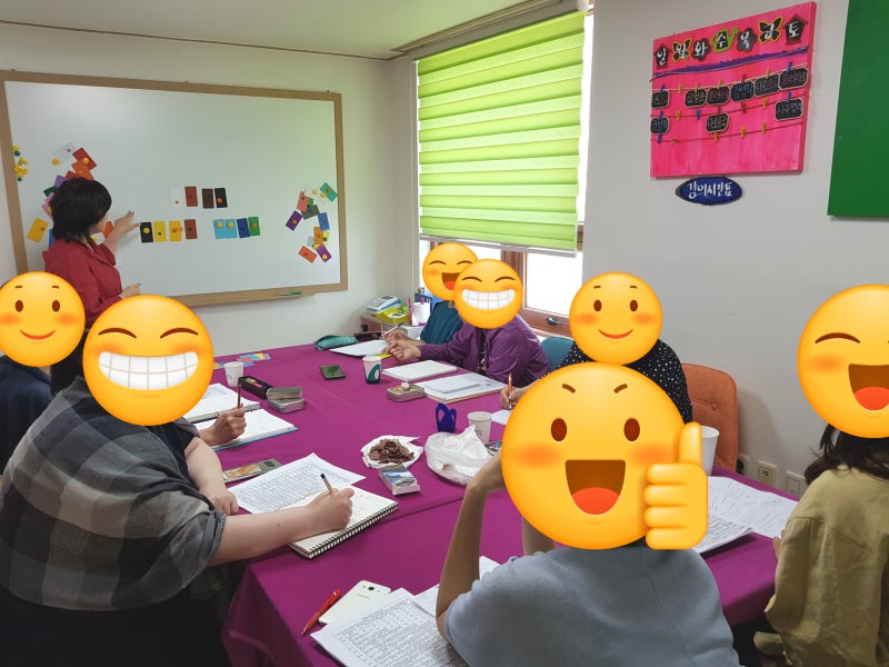 타로 배우기 컬러색채 타로 카드만으로 상담이 가능해 칼라 타로 카드 사용기 네이버 블로그
