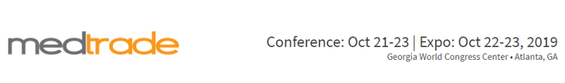아틀란타 국제 의료기기 박람회 ATLANTA MEDTRADE 2019 : 네이버 블로그