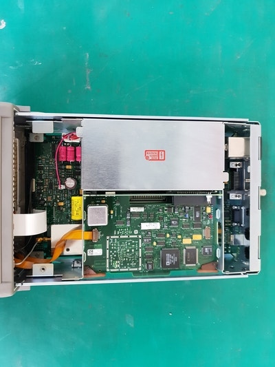 [Nubicom 계측기 수리 중고 계측기 수리]Keysight E4419B EPM Series Dual-Channel Power ...