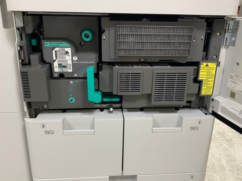 캐논 iR ADV 6565 . iR ADV 6575 판매 & 임대 : 네이버 블로그