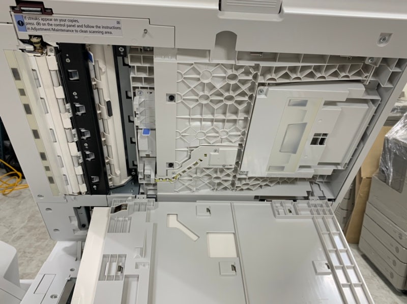 캐논 iR ADV 6565 . iR ADV 6575 판매 & 임대 : 네이버 블로그