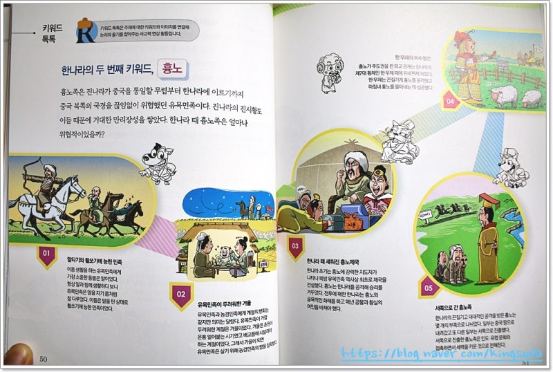 창의융합교육 역사필독서 휘슬러출판사 히스토리톡톡 개봉기 네이버 블로그
