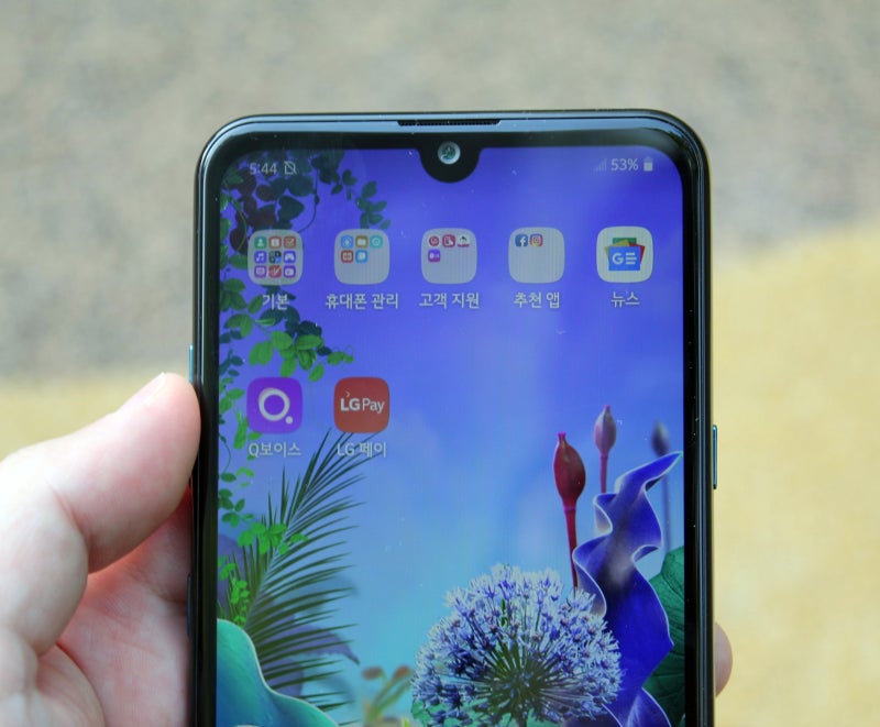 가격은 보급형, 기능은 프리미엄인 LG X6 2019 가성비 스마트폰 리뷰! : 네이버 블로그