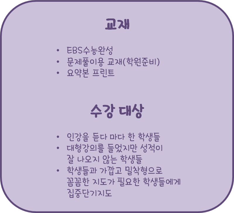 고3 수능 사회문화 여름방학 7회 특강 네이버 블로그