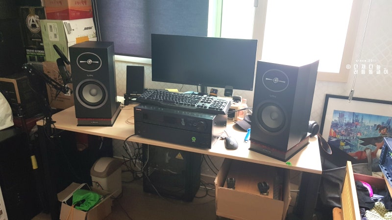 HARMAN INFINITY REFERENCE 162 263, 하만 인피니티 스피커 (인피니티 R162, RC263) : 네이버 블로그