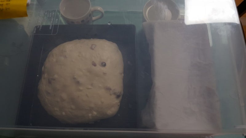 천연발효종 포카치아 만들기 네이버 블로그