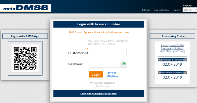 4. 뉘르 내구레이스 DPN(Dmsb Permit Nordschleife)-B 라이선스_E-learning : 네이버 블로그