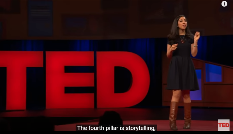 [테드강연] 힘든 상황에서도 삶의 방향을 바꿀 수 있는 방법 (by.Emily Esfahani Smith) : 네이버 블로그