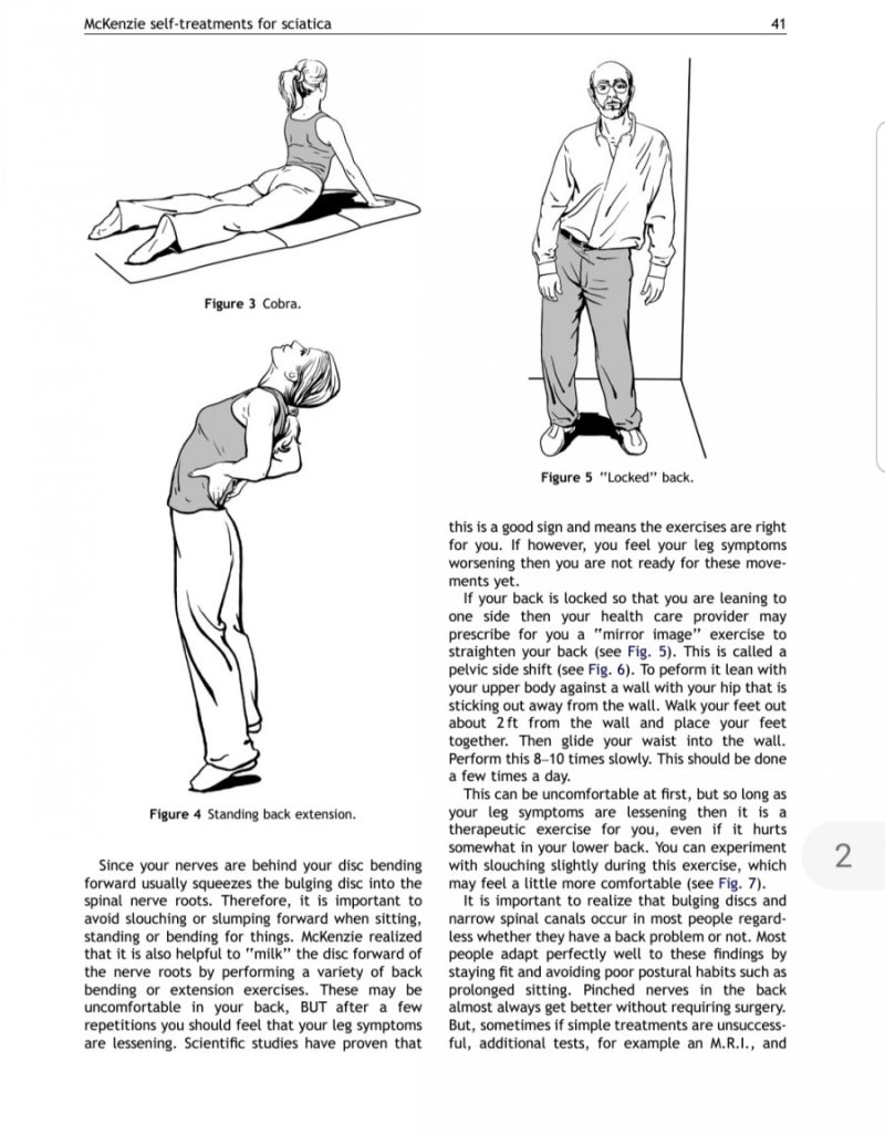 Antalgic Posture (통증 회피성 보상 자세) 에 대해서 : 네이버 블로그
