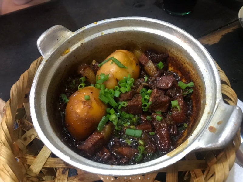 베트남 다낭 로컬 맛집 추천 : 벱헨(BEP HEN) 베트남 가정식 : 네이버 블로그