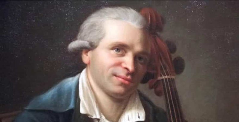 139) 장-루이 뒤퐁 (Jean-Louis Duport, 1749–1819, 고전주의 프랑스의 작곡가) : 네이버 블로그