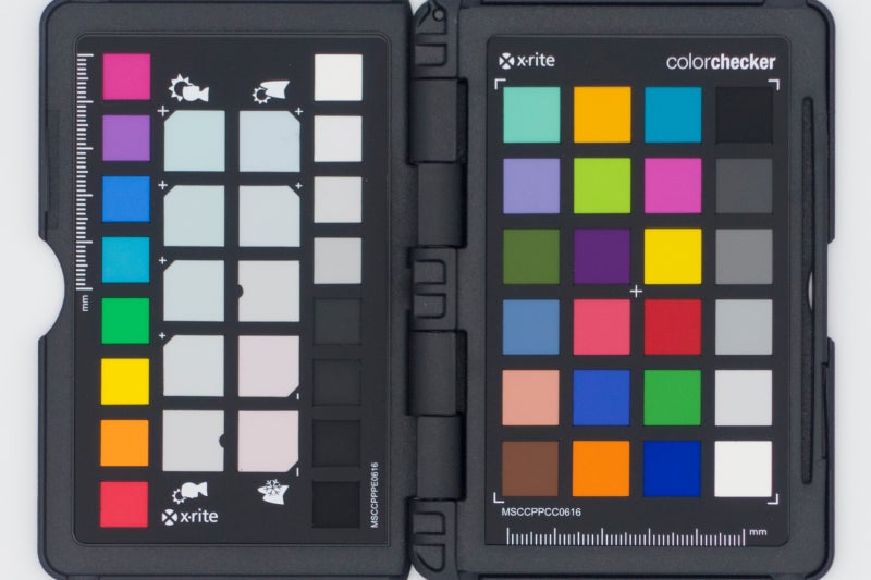 [사진팁] x-rite Color Checker Target으로 미니 스튜디오 촬영 사진 보정해 보기 : 네이버 블로그