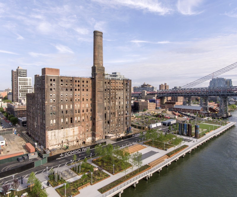 도미노 파크_JCFO_월간 환경과조경 2019년 7월호 : 네이버 블로그