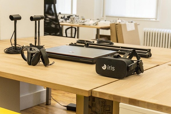 PSVR 1세대 2세대 3세대 비교 구분 PS4 PS5 : 네이버 블로그